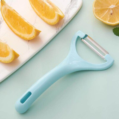 Paring knife, kitchen potato peeler, small tool, household p