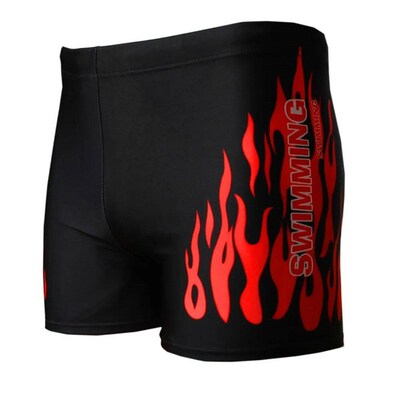 Men Swimwear Swimsuit Mens Swim Shorts Bathing Suit Swimming