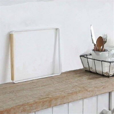 Kitchen Rag Drain Stand Kitchen Accessories Sink Drainage