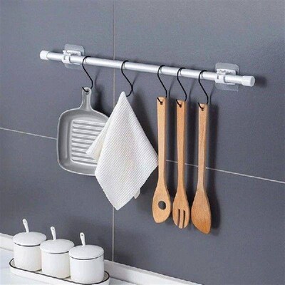 Household Storage Strong Adhesive Organized Storage
