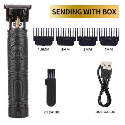 hair trimmer Pressional haircut hair clper d trimmer