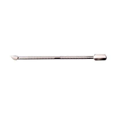 Nail Art Stainless steel dead skin pusher highgrade manicure