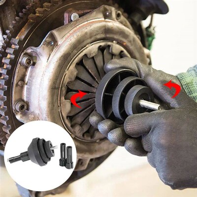 Universal Car Clutch Alignment Centering Tool auto Clutch Ho