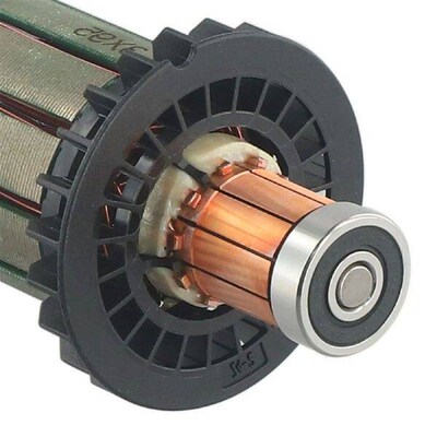 1pc Drill Armature For Mak 619496-0 Drill 18V Armature For
