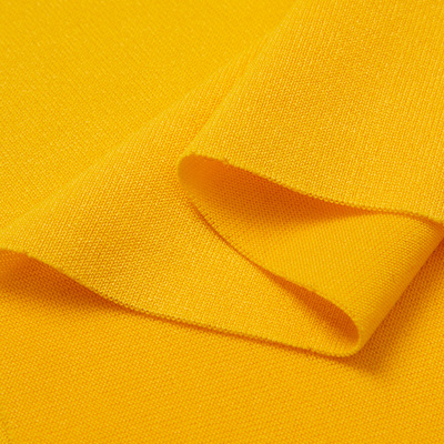 2021 High stretch knit four-sided elastic spandex fabric