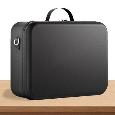 Carrying Case Large Capacity Travel Storage Pouch