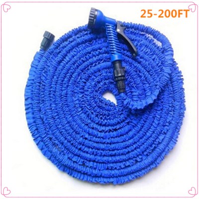 Garden hose magic water hose watering hose flexible expandab
