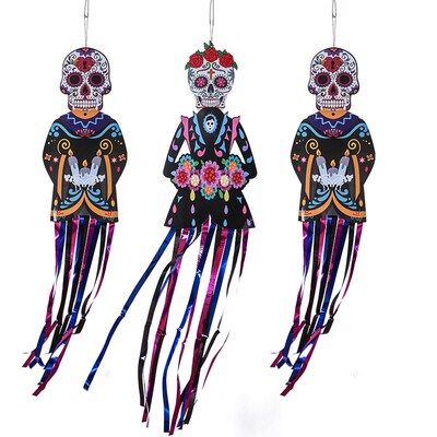 Halloween Outdoor Courtyard Decoration Halloween Decoration