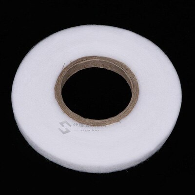 70 Yards Wonder Web Iron On Hemming Tape Double faced Adhesi