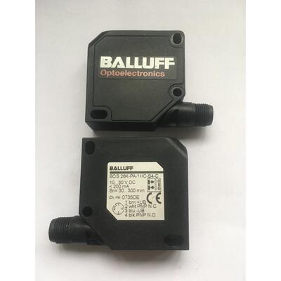 光电开关 BOS26K-PA-1HC-S4-C
