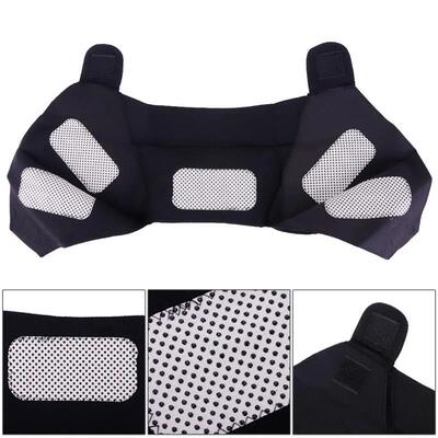 Magnetic Therapy Thermal Self-heating Pain Relieve Shoulder