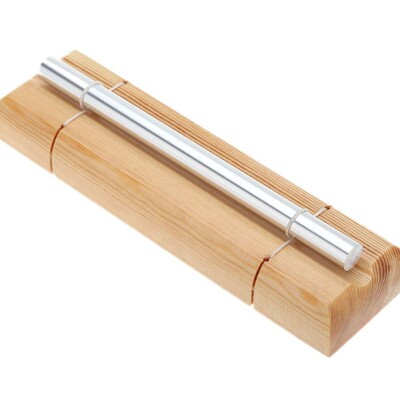 energy chime single tone with mallet exquisite kid children