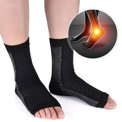 1Pair Soothe Compression Socks Neuropathy Socks for Women Me