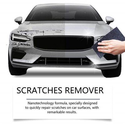 HOMONTH Automotive Scratch Care Cream Set Automotive Scratc