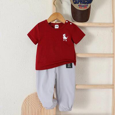InfantToddlerOui2PCS