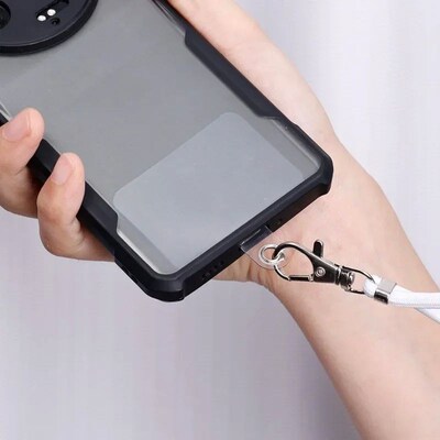 Cell Phone Lanyard Crossbody Adjustable Neck Strap for Aroun