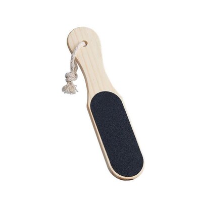 Foot Rasp File Scrubber Dead Skin Callus Remover Pedicure