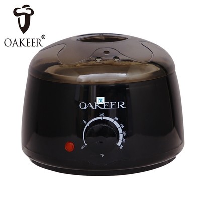 Depilation Wax Dipping Pot Hair Removal Waxing Kit Removing