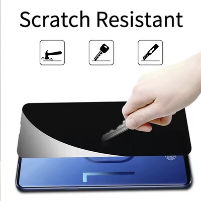 Privacy Protector for Samsung S25edge S24 S23 Ultra Anti-spy