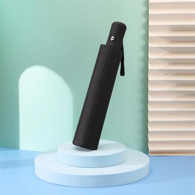 8-Rib Automatic High Quality Umbrella - One-Touch Open/Close
