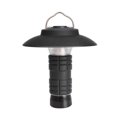 Camping Lampshade Vintage Lighthouse Lamp Shade Outdoor Equi