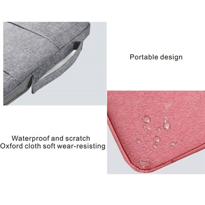 Laptop Bag PC Case 13 14 15 Cover Funda Sleeve Portable Case