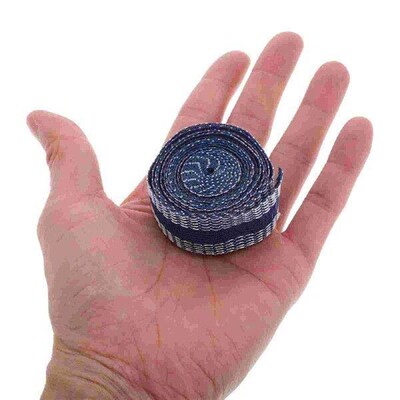 5 Rolls Iron-On Hemming Jeans Pants Tapes Pants Hemming