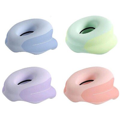 Memory Foam Neck Pillow Napping Pillow Multipurpose