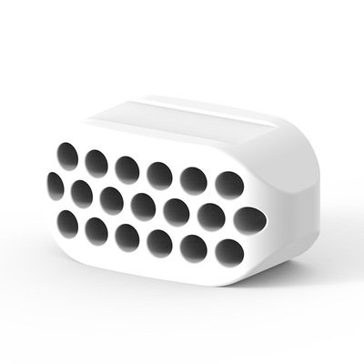 2Pcs/Lot Jaw Line Exerciser Ball Jaw Line Trainer Face Facia