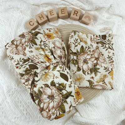 Cotton Baby Bed Linen Sheets Matress Pad Baby Sheet with Ela