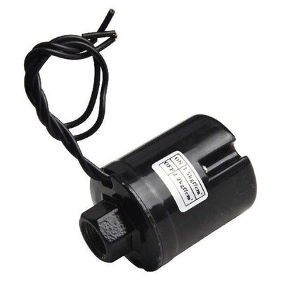 Self-priming Water Pump Accessories Pressure Switch