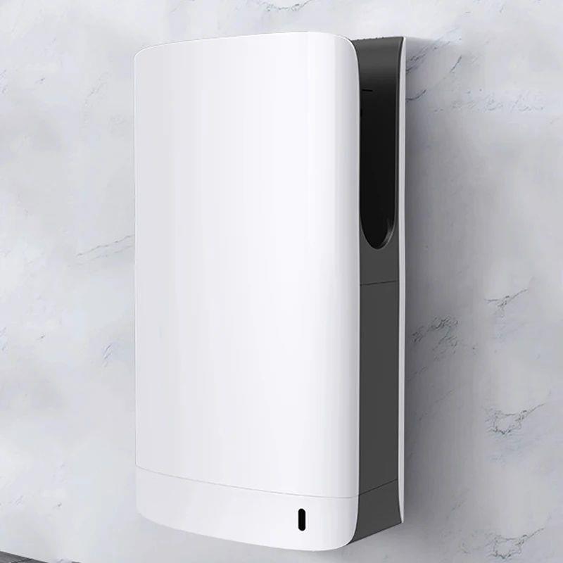 K2065 Small Double Sded Hgh Speed Hand Dryer Fully utomatc C