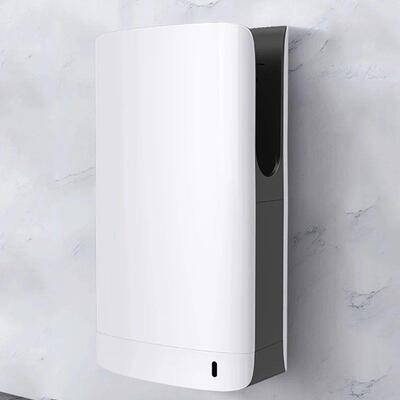 K2065 Small Double Sded Hgh Speed Hand Dryer Fully utomatc C