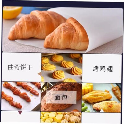 Baking Paper Greaseproof Bakeware Parchment Roll Catering Co