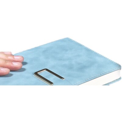 240 pages A5 leaf Notebook diary agenda Book Journal Note