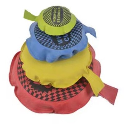 Kids Fun Prank Toys Whoopee Cushion Jokes Gags Pranks Maker