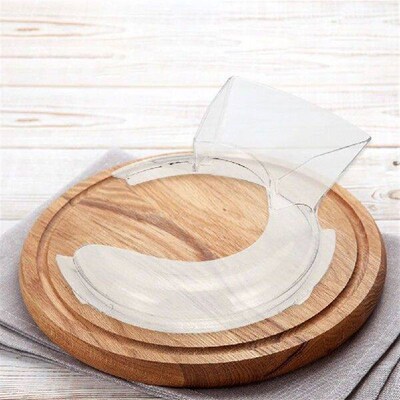 Pouring Shield Bowl Pouring Shield Tilt Head Parts Splash