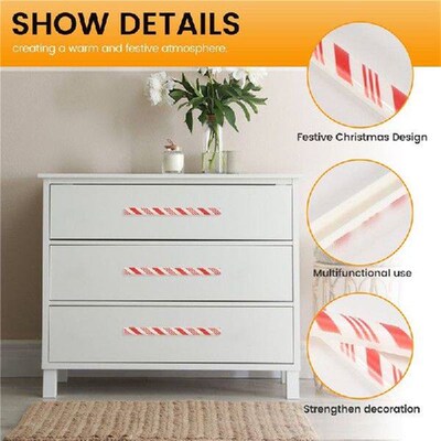 HGSW-19X2cm Door Handle Cover Cabinet Dresser Handle