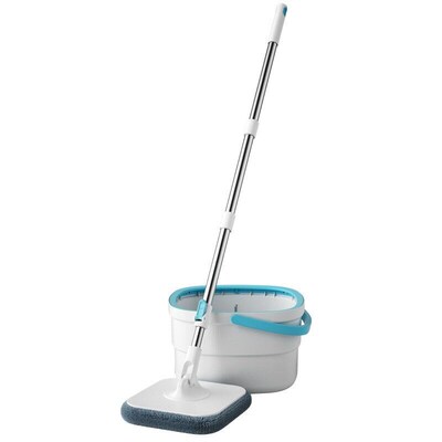 Clean Diy Separating Rotary Mop Bucket Household Automatic H