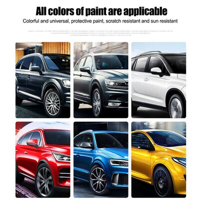 Ceramc Coatng Car Nano Coatng gent Crystal Coatng Lqud Hydro