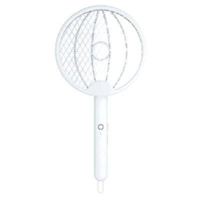 Foldable Electric Fly Mosquito Swatter Racket Mosquito