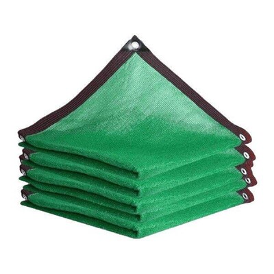 Garden Sunshade Net UV Protection Outdoor Pergola Sunshade