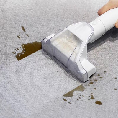 Fabric Cleaning Machine Sofa Carpet Spray Vacuum Cleaner