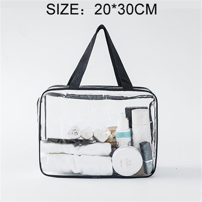 osmetic Bag Beauty Case Toiletry Bag Make Up Pouch Wash Bags