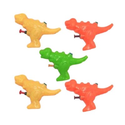 Y55B 5pcs/set Water Squirt Guns for Kid Water Guns Blaster W