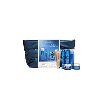 HydroPeptide+Age+Reversal+Regimen+Face+Bundle+Daily+Skinc