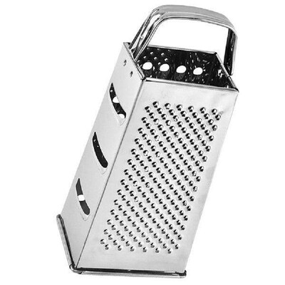 Lemon Zester Grater Stainless Steel Fruit Slicer Vegetable