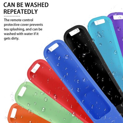 New Silicone Case ver for  Mr21Ga Mr21N Mr21Gc Remote Contro