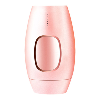 600000 flash IPL epilator body laser hair removal p ainless