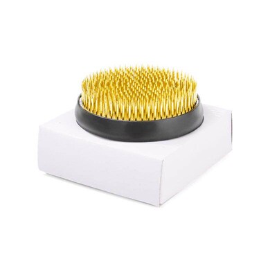 2 Pcs Flower Arrangement Arranging Tools for Gifts Planting